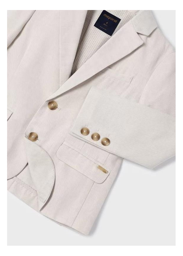 Blazer Linho Mayoral